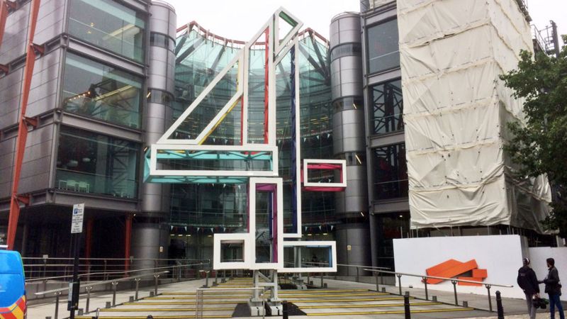 Channel 4 chooses Leeds for new HQ - BBC News