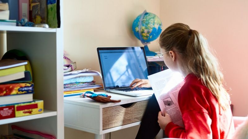 ChatGPT: Is using AI to help with your school work cheating? - BBC ...