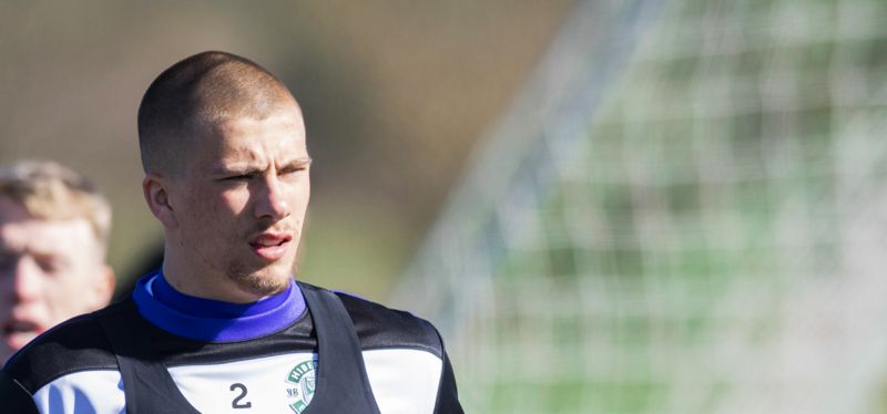 Hibernian | BBC Sport