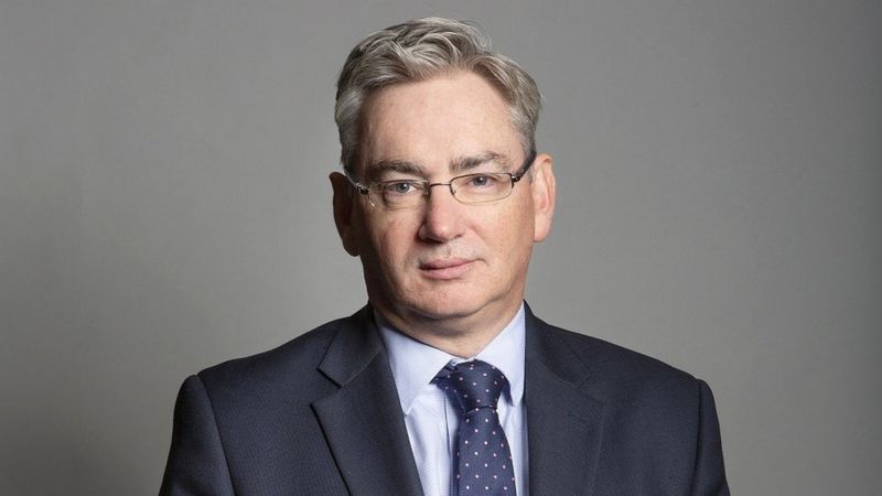 MP Julian Knight faces fresh misconduct allegations, BBC is told - BBC News