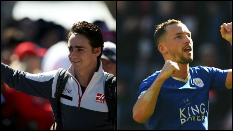 British GP: F1's football XI on Euro 2016 final weekend - BBC Sport