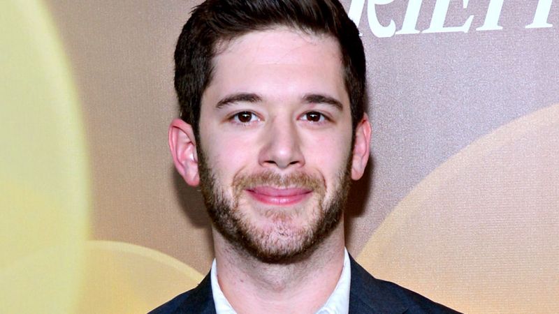 Drug overdose killed HQ Trivia co-founder Colin Kroll - BBC News