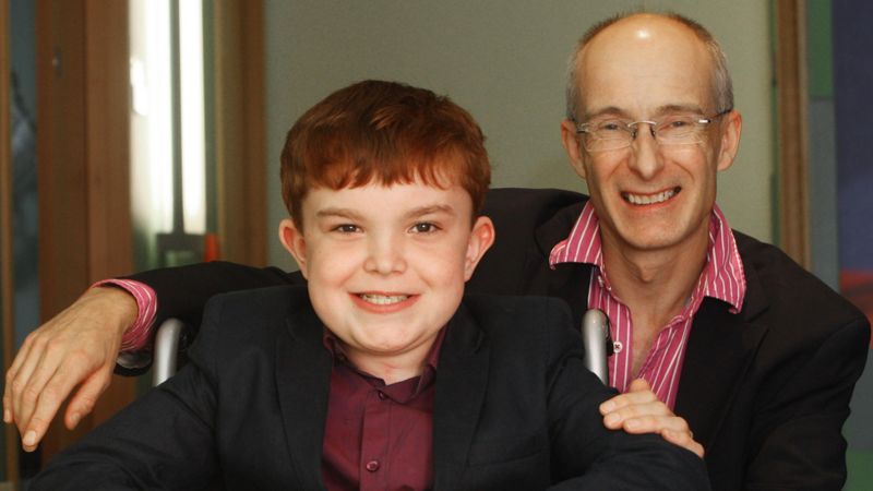 Shauna Davison: 'I might have had her for a bit longer' - BBC News