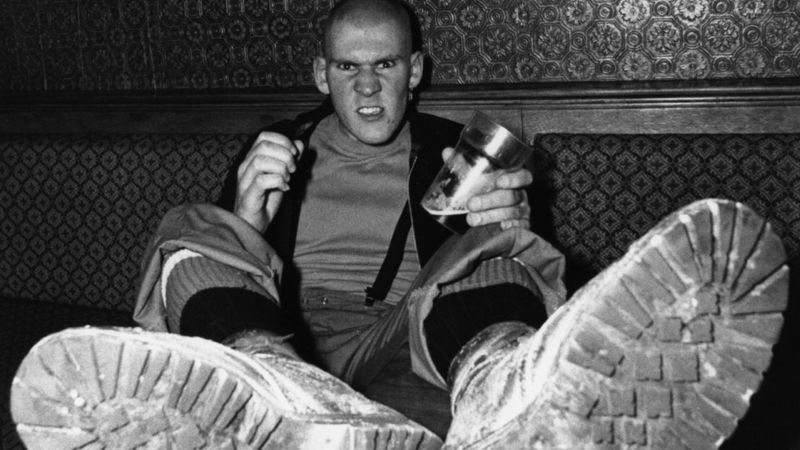 Who was Sir Oswald Mosley? - BBC News