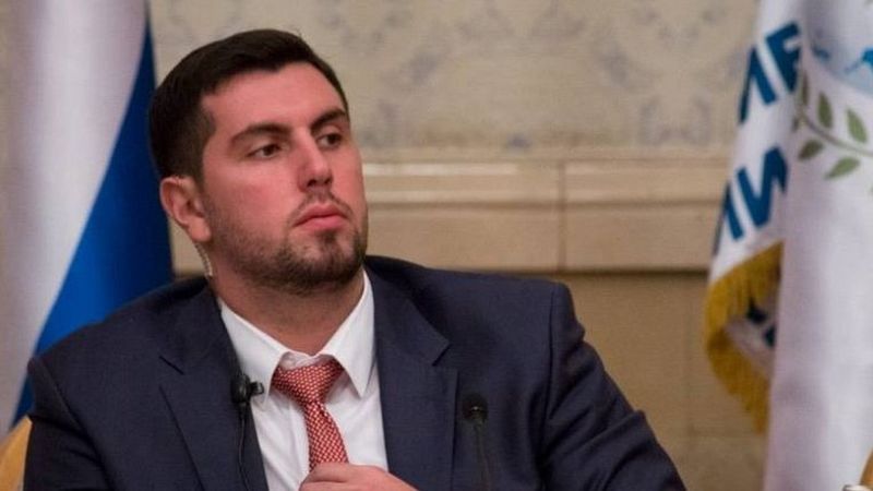 Alexander Ionov case: US charges Russian with interfering in US ...