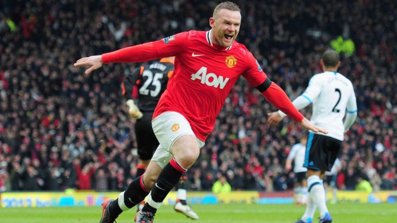 Manchester United | BBC Sport