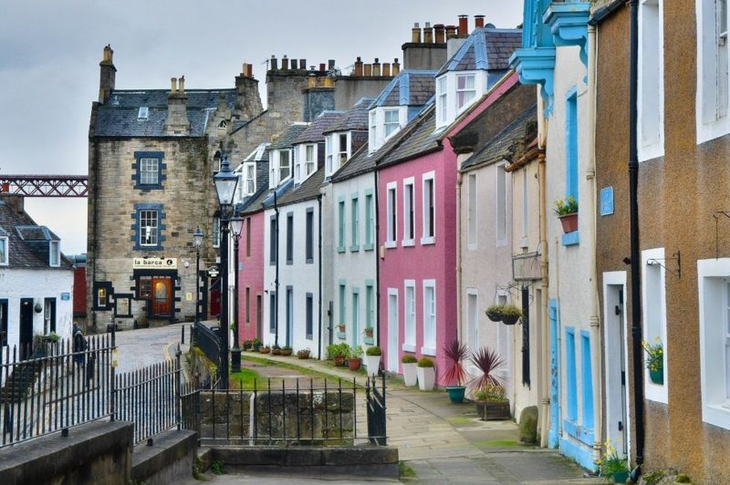 Your pictures of Scotland - BBC News