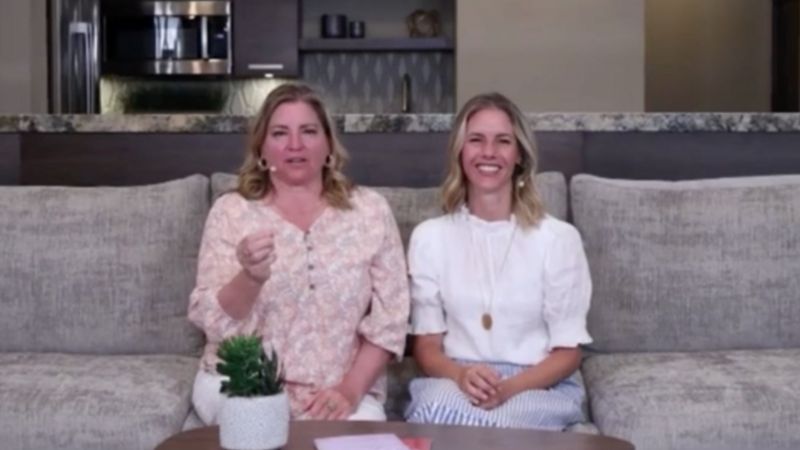 Ruby Franke: No bail for parenting mum accused of child torture - BBC News