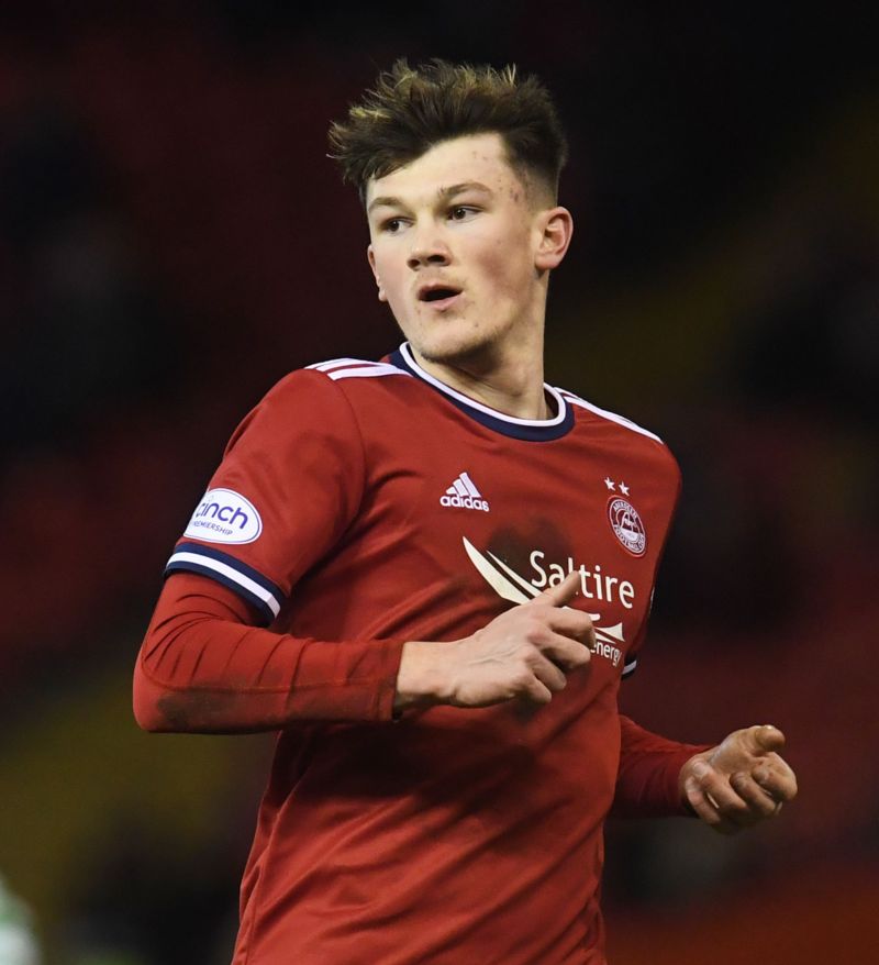 Why was £4.5m Ramsay sought after? - BBC Sport