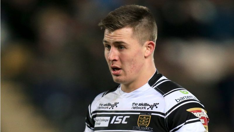 Super League: Widnes Vikings 56-12 Leeds Rhinos - BBC Sport