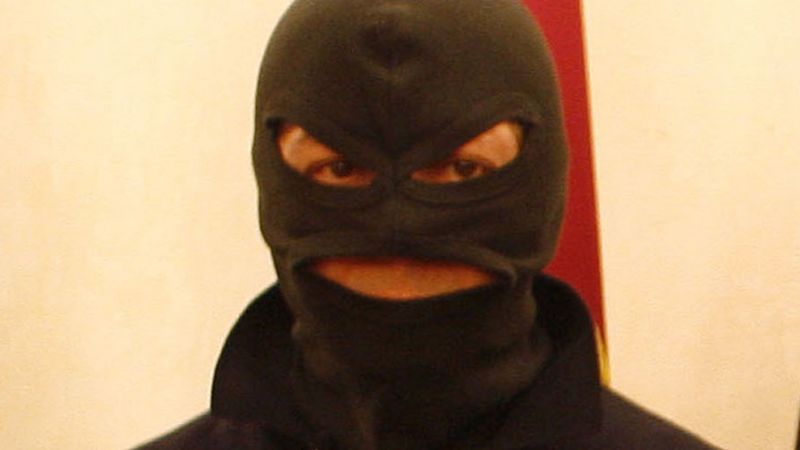 Italy's most-wanted Mafia boss Matteo Messina Denaro arrested in Sicily ...
