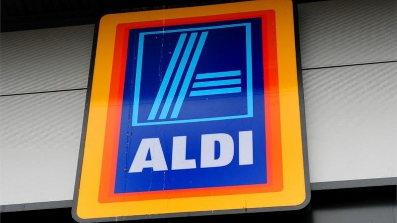 Aldi gets green light for £25m expansion in Bathgate - BBC News