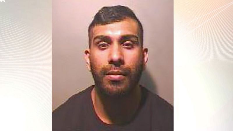 Bodybuilder jailed over sexual abuse of girl, 4 - BBC News