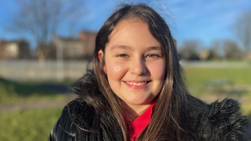 The climate schemes providing family friendly spaces - BBC News