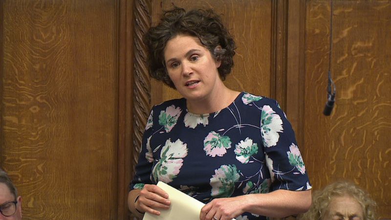 Claire Hanna: MP highlights 'devastating impact' of attacks on women ... Claire Hanna: MP highlights 'devastating impact' of attacks on women ...
