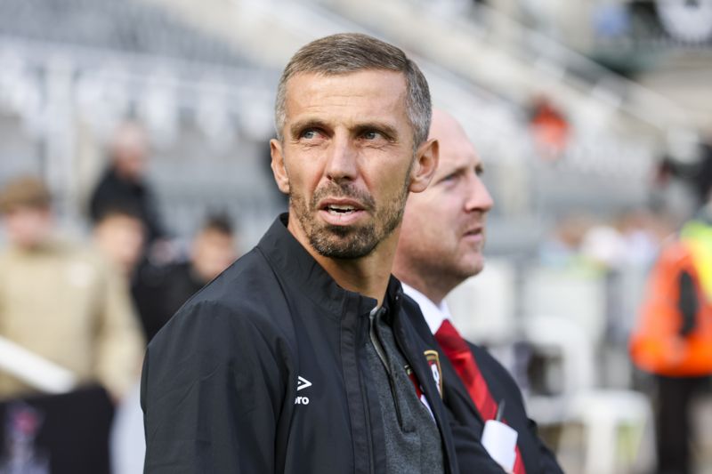 Bournemouth - BBC Sport