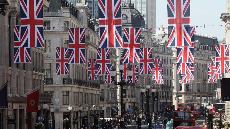 New in the UK: The quirks of the British way of life for foreign ...