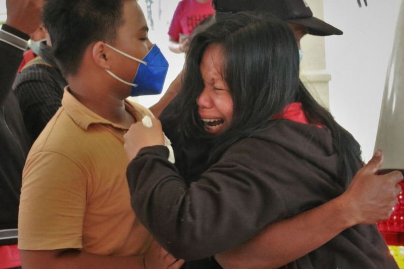 Papua: Kekerasan bersenjata 'meluas' ke Kabupaten Puncak, Polri-TNI dan OPM diminta 'hentikan ...