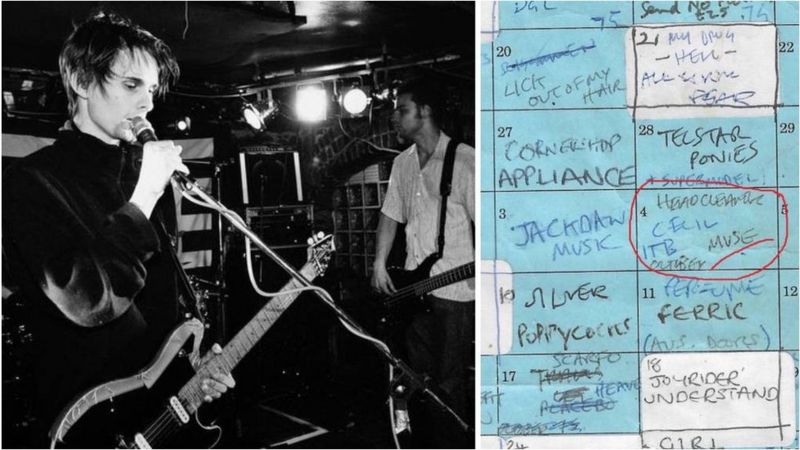 Independent Venue Week: The history of rock is written on these walls ...