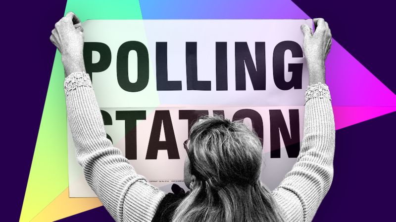 When is the UK general election and who can vote? - BBC News