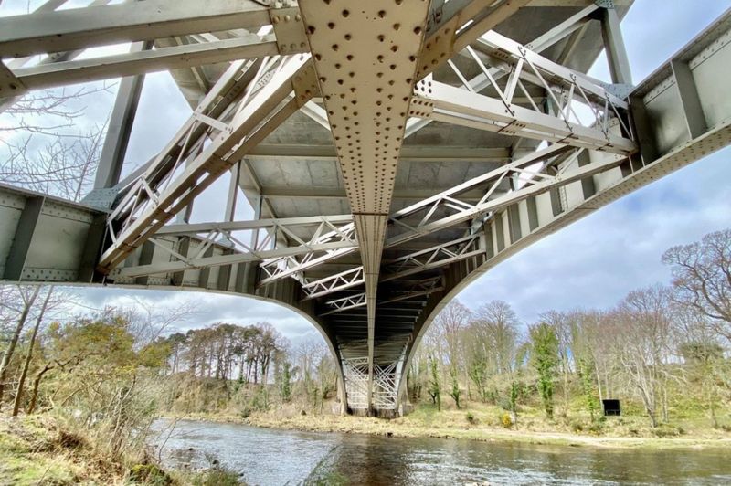 Your pictures of Scotland: 31 March-7 April - BBC News