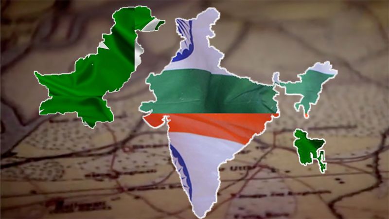 Timeline: The turmoil and legacy of India’s hasty partition - BBC News