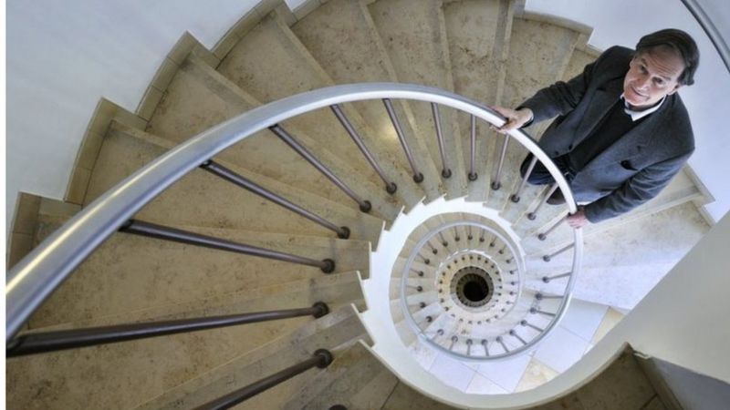 Nobel Prize for Physics 2020: Meet Genzel, Ghez and Penrose wey win am ...