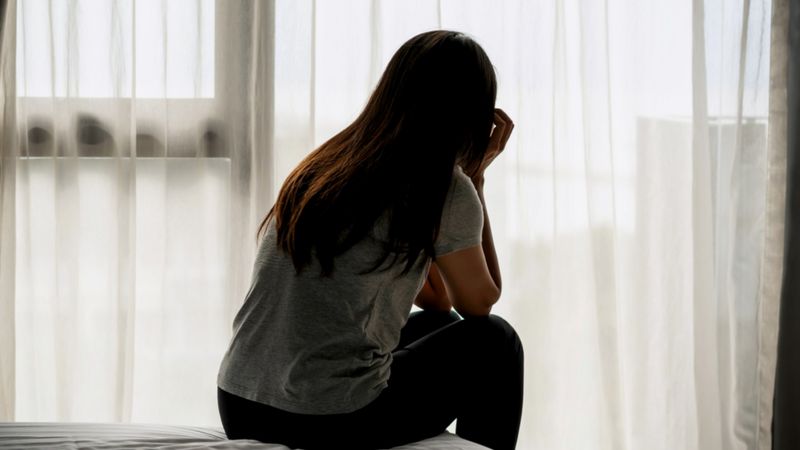 Honour-based abuse: Government rejects calls for legal definition - BBC ...