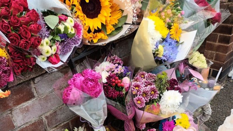 Sarah Henshaw: Man in crown court accused of Ilkeston woman's murder ...