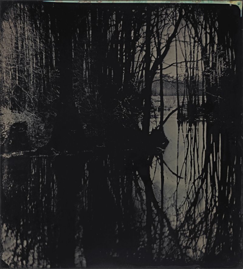 US photographer Sally Mann wins this year's Prix Pictet award - BBC News