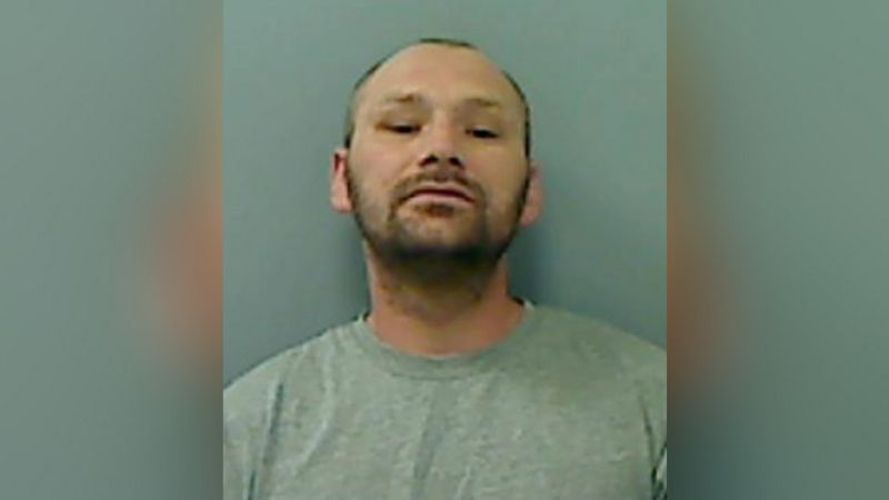 Mark Robinson death: Man jailed after manslaughter plea - BBC News