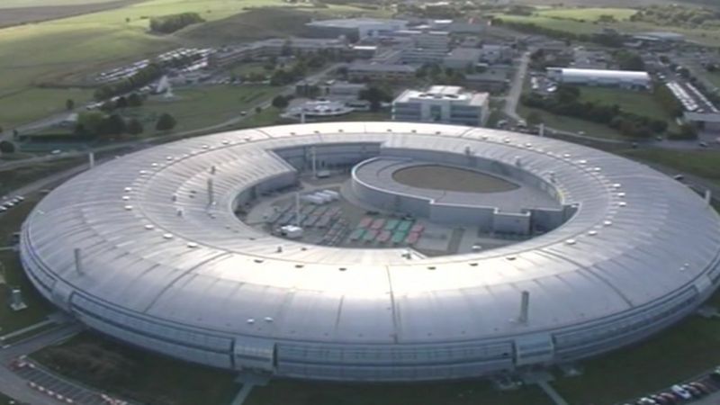 Oxford research centre plans biggest recruitment campaign - BBC News