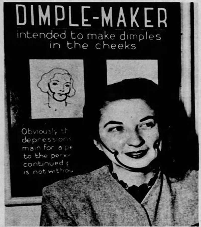 7 inventos locos (aunque algunos son curiosamente brillantes) - BBC ...