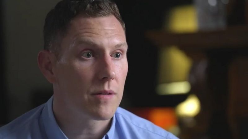 Michaela McAreavey: BBC documentary examines Mauritius murder - BBC News