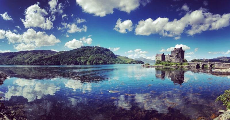 Your pictures of Scotland: 7 - 14 June - BBC News