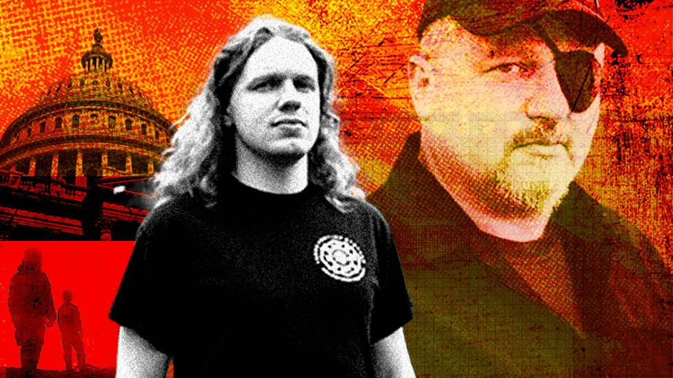 Far-right influencer Baked Alaska sentenced for his role in Capitol ...