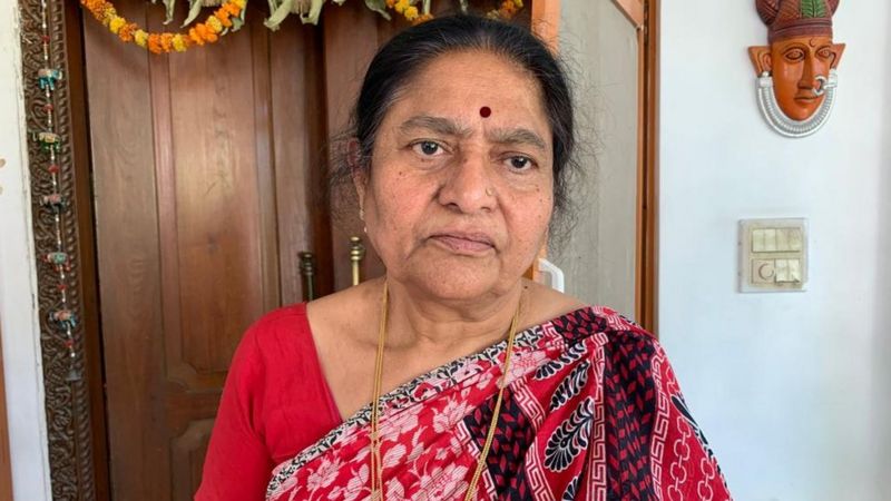 Anand Mohan Singh: Indian official’s wife distraught as his killer is ...