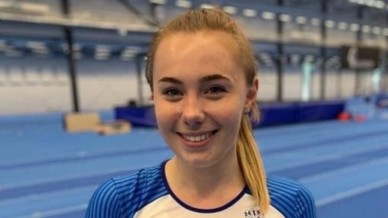 Covid: Female athletes 'harassed' while training outdoors - BBC News