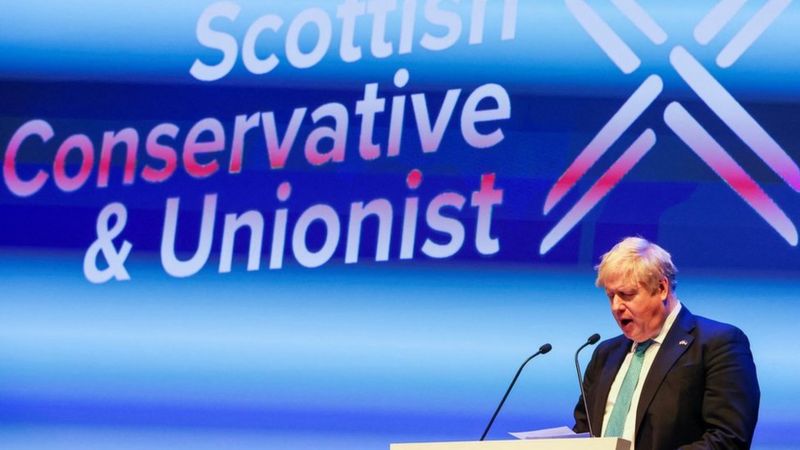 Scottish independence: Will there be a second referendum? - BBC News