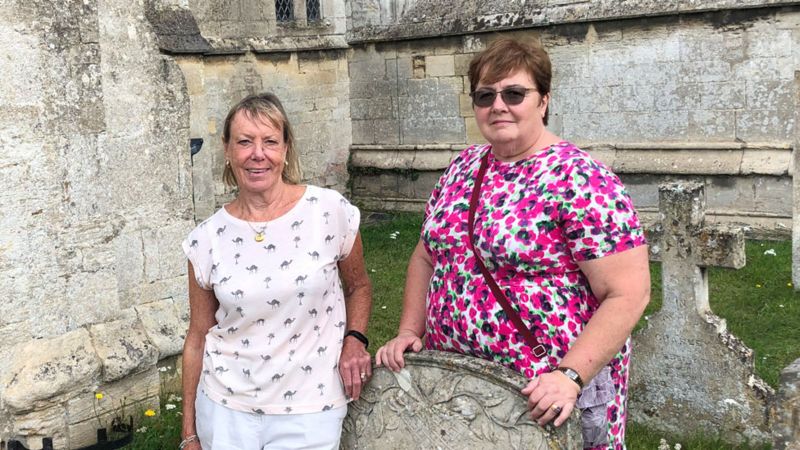 Cambridgeshire event aims to shine spotlight on Oliver Cromwell's wife ...