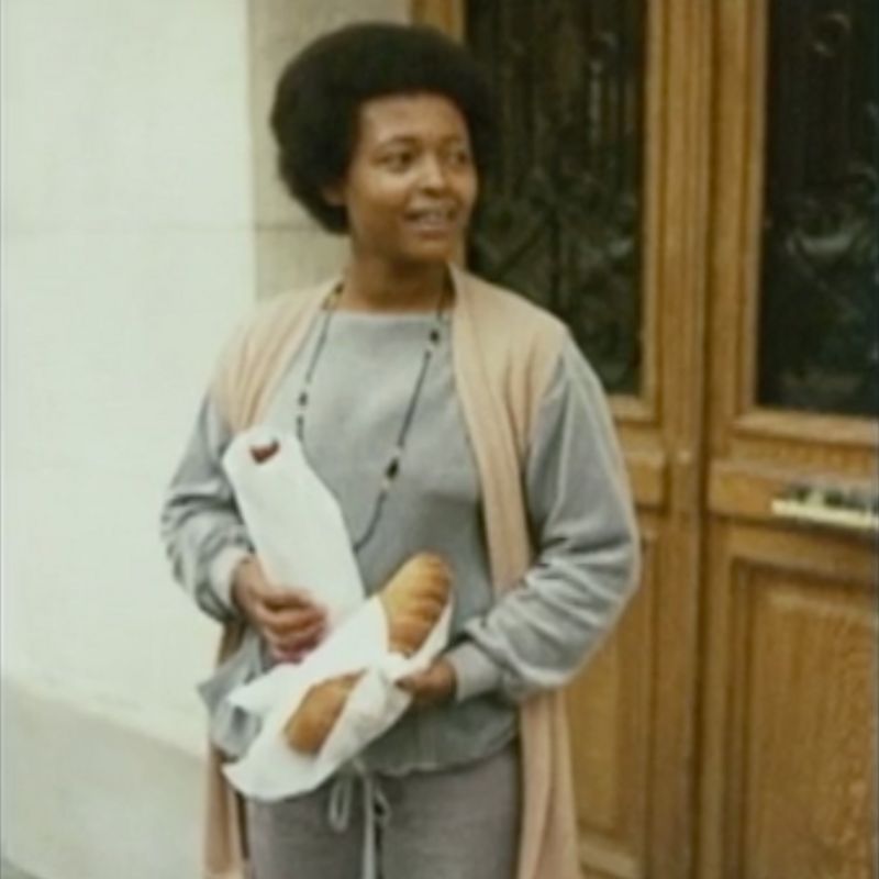 The Black Panther who hijacked a jet to Algeria and started again in ...