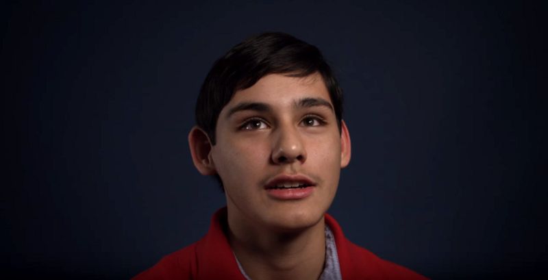 Native Americans plan to make history in the US election - BBC News