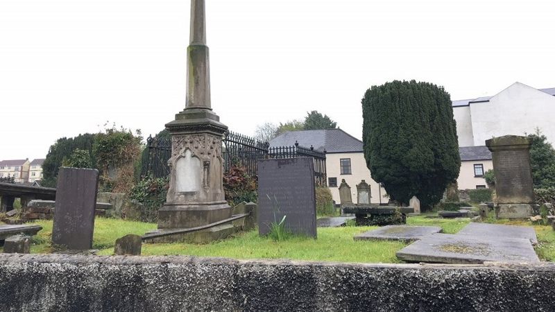 Cecil Frances Alexander: A pioneer of deaf education - BBC News