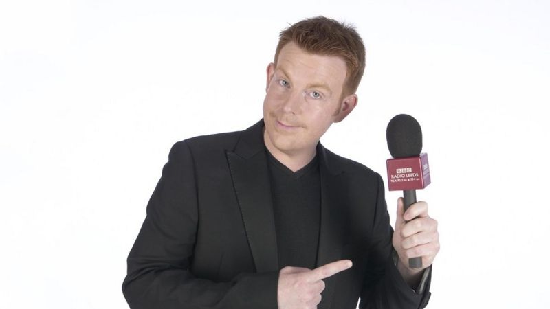 Alex Belfield: Former BBC presenter denies stalking charges - BBC News