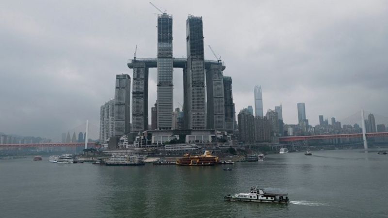 China 'copycat' buildings: Government clamps down on foreign imitations ...