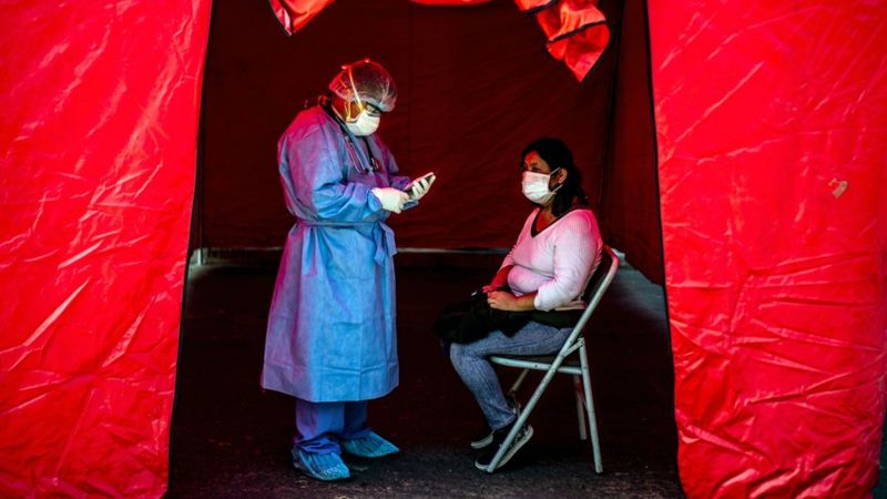 Cuarentena en Perú: 5 factores que explican por qué las medidas de ...