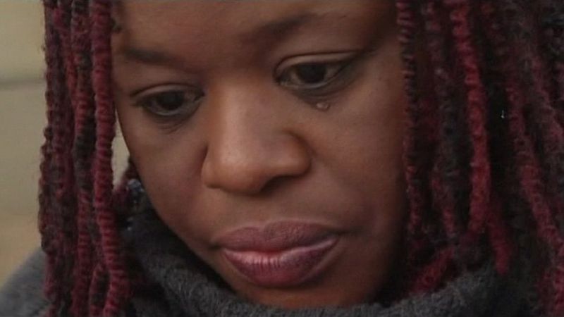 Christopher Alder: Legal action sought over body mix-up - BBC News