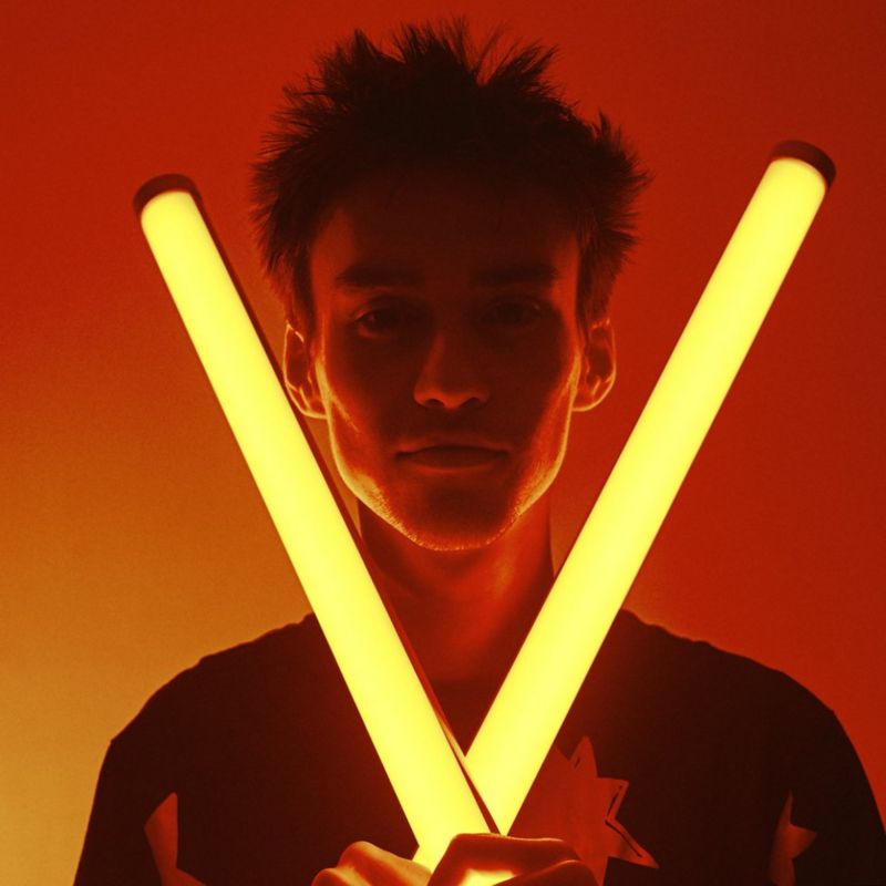 Jacob Collier: The Grammy nominee making music in his childhood bedroom ...