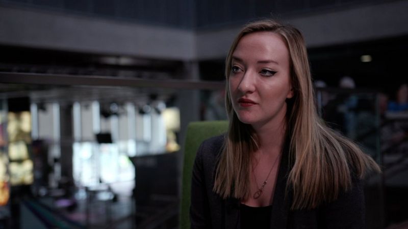 Ofcom: Tech firms must do more to protect women online - BBC News