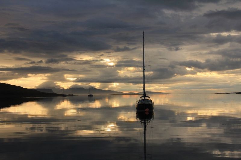 Your pictures of Scotland: 20 - 27 August - BBC News